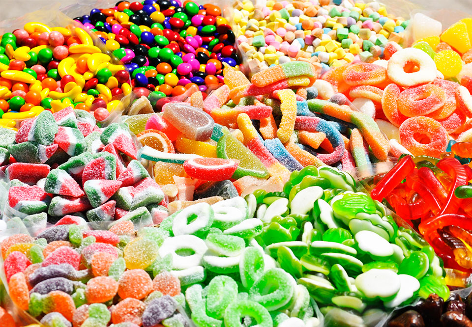 Slik og familie | Fredagsslik for hele familien – Bestil online i dag ...